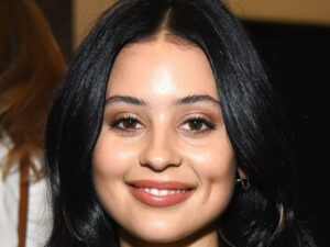 Alexa Demie Biography, Age, Height, Boyfriend, Net Worth - Wealthy Spy
