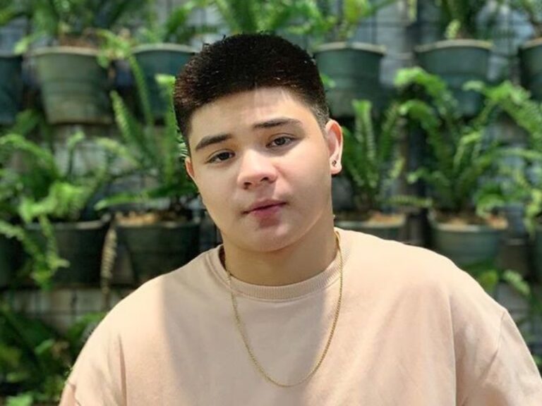 Bugoy Carino Biography, Age, Height, Girlfriend, Net Worth - Wealthy Spy