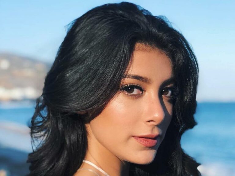 Giselle Torres Biography, Age, Height, Boyfriend, Net Worth - Wealthy Spy