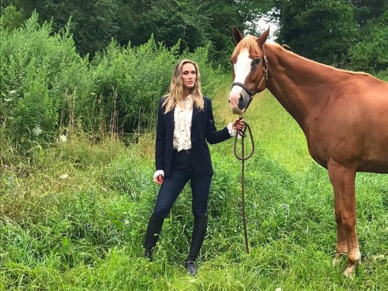 Lara Trump Bio, Age, Parents, Husband, Net Worth, Wiki