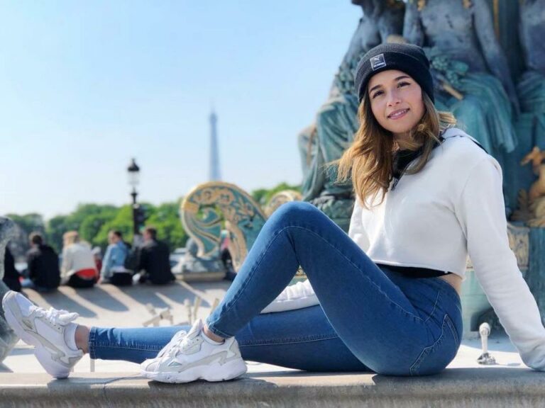 Pokimane Biography, Age, Height, Boyfriend, Net Worth