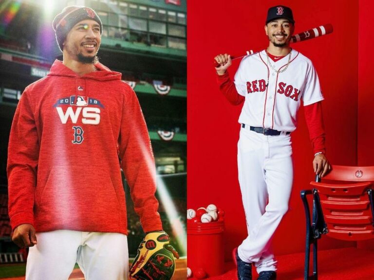 Mookie Betts Bio, Age, Height, Girlfriend, Net Worth, Wiki Mookie Betts Bio, Age, Height, Girlfriend, Net Worth, Wiki
