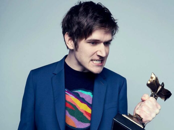 Bo Burnham Biography, Age, Height, Girlfriend, Net Worth - Wealthy Spy