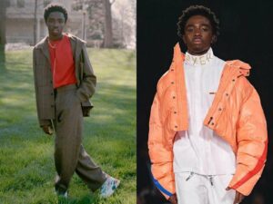 Caleb McLaughlin Bio, Age, Height, Parents, Gf, Net Worth