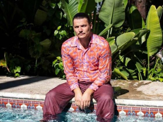 Pedro Pascal Bio, Age, Height, Girlfriend, Net Worth, Wiki