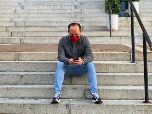 Philip Rucker Biography, Age, Height, Wife, Net Worth