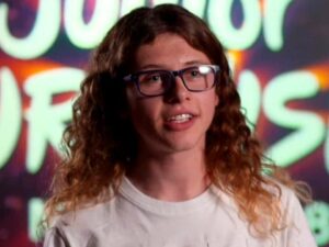 Taylor Hynes Biography, Age, Height, Girlfriend, Net Worth