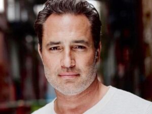 Victor Webster Biography, Age, Height, Wife, Net Worth