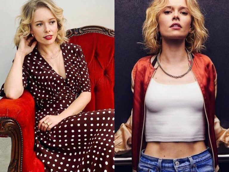 Amelia Eve Biography, Age, Height, Boyfriend, Net Worth