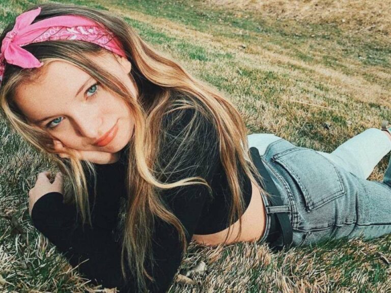 Sharlize True Biography, Age, Height, Boyfriend, Net Worth