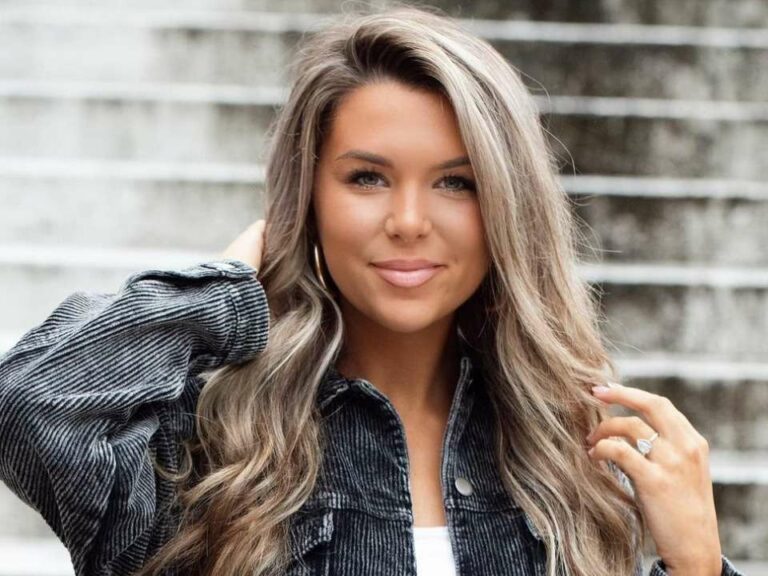 Caroline Gregory Bio, Age, Height, Boyfriend, Net Worth - Wealthy Spy