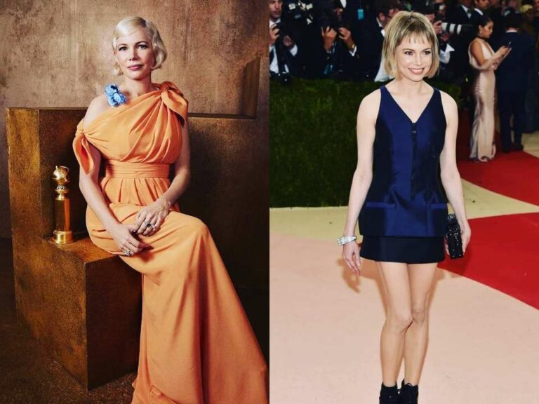 Michelle Williams Biography, Age, Height, Husband, Net Worth