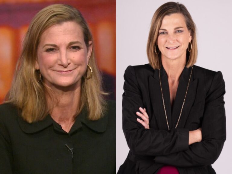 Anne Gearan Bio, Age, Height, Parents, Husband, Net Worth