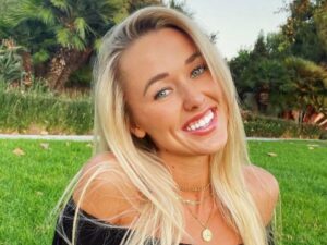 Heather Martin Biography, Age, Height, Boyfriend, Net Worth - Wealthy Spy