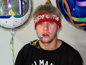 Supreme Patty Biography, Age, Height, Girlfriend, Net Worth - Wealthy Spy
