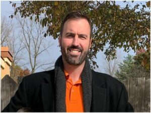 Jesse Kelly Bio, Age, Height, Parents, Wife, Net Worth