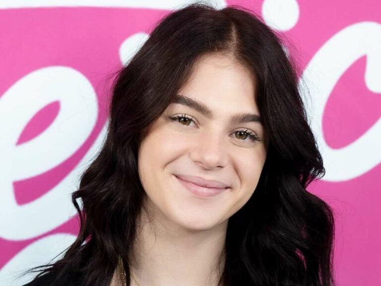 Laila Mach Biography, Age, Height, Boyfriend, Net Worth - Wealthy Spy