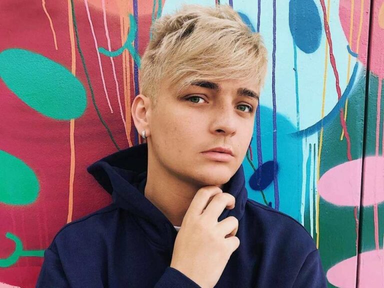 Nick Bean Biography, Age, Height, Girlfriend, Net Worth - Wealthy Spy
