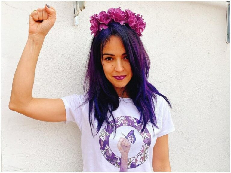 Veronica Sanchez Bio, Age, Height, Boyfriend, Net Worth - Wealthy Spy