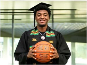 Kyree Walker Biography, Age, Height, Girlfriend, Net Worth - Wealthy Spy