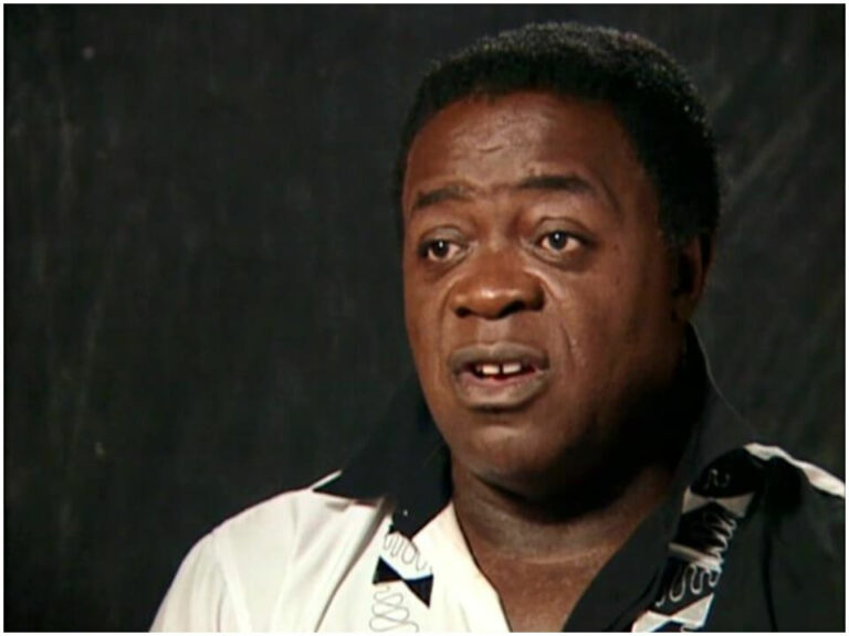 Yaphet Kotto Biography, Age, Height, Wife, Net Worth, Wiki - Wealthy Spy