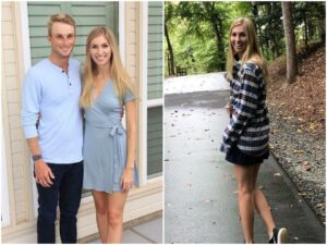 Caitlin Sellers Biography, Age, Height, Boyfriend, Net Worth - Wealthy Spy