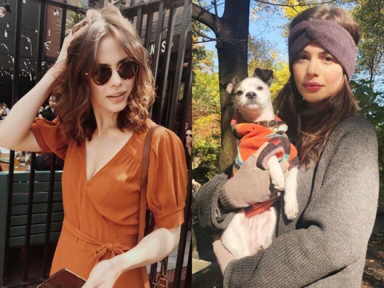 Conor Leslie Biography, Age, Height, Boyfriend, Net Worth - Wealthy Spy