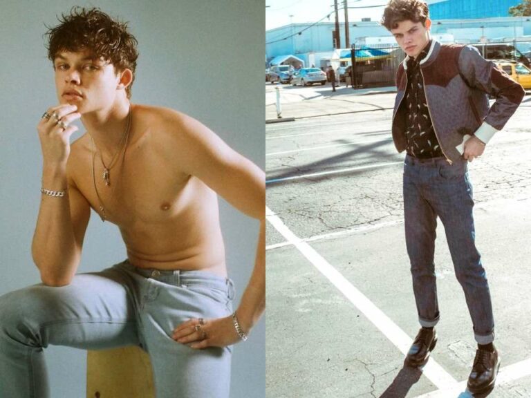 Curran Walters Biography, Age, Height, Girlfriend, Net Worth Curran Walters Biography, Age, Height, Girlfriend, Net Worth