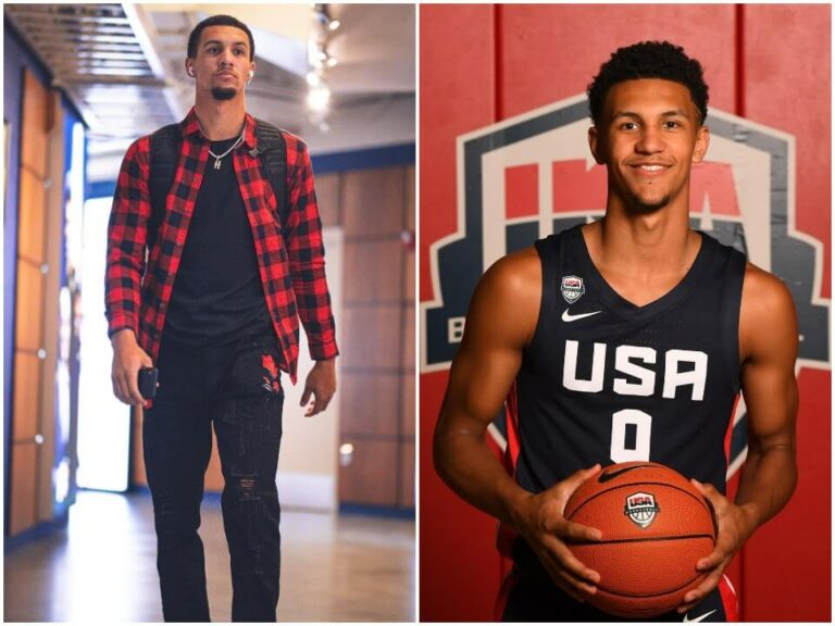 Jalen Suggs Bio, Age, Height, Parents, Net Worth, Wikipedia - Wealthy Spy