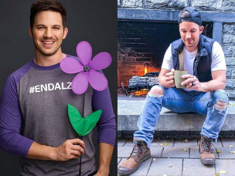 Matt Lanter Biography, Age, Height, Wife, Net Worth, Wiki - Wealthy Spy