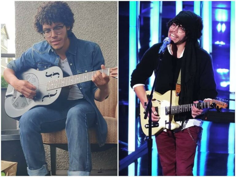 Philip Murphy (American Idol) Biography, Age, Height, Parents, Wiki ...