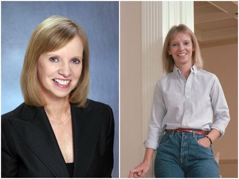 Ann Winblad Biography, Age, Height, Husband, Net Worth - Wealthy Spy