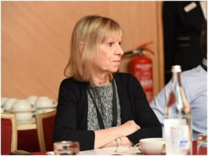 Ann Winblad Biography, Age, Height, Husband, Net Worth - Wealthy Spy