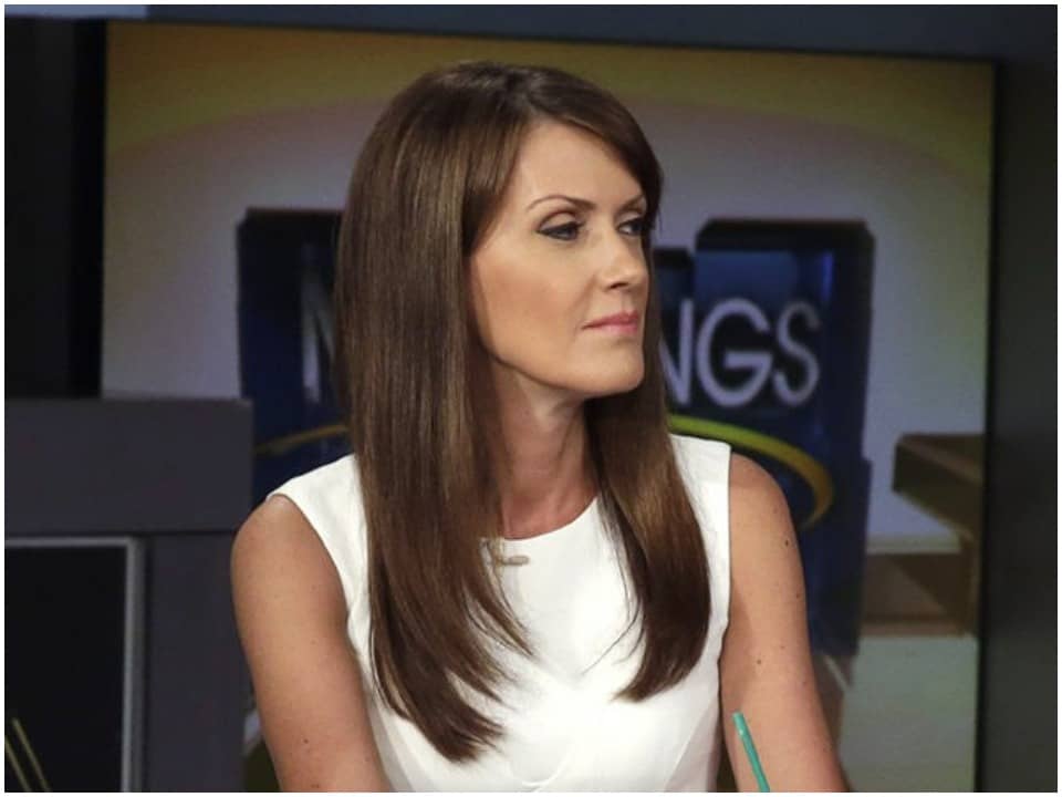 Dagen McDowell Bio Age Height Husband Net Worth Dagen McDowell Bio Age Height Husband Net Worth