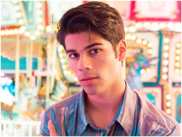 Damian Alonso Biography, Age, Height, Girlfriend, Net Worth - Wealthy Spy