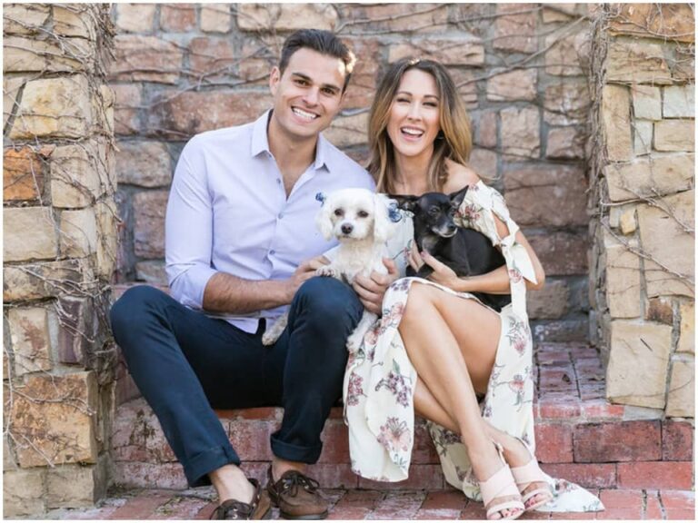 Erin Coscarelli Biography, Age, Height, Husband, Net Worth - Wealthy Spy