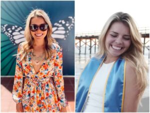 Ginger Luckey Biography, Age, Height, Boyfriend, Net Worth - Wealthy Spy