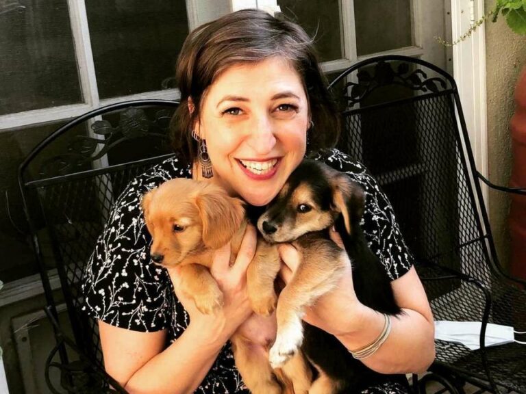Mayim Bialik Biography, Age, Height, Husband, Net Worth - Wealthy Spy