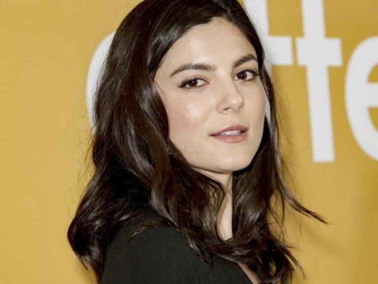 Monica Barbaro Bio, Age, Height, Boyfriend, Net Worth, Wiki
