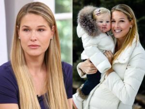 Morgan Miller Biography, Age, Height, Husband, Net Worth - Wealthy Spy