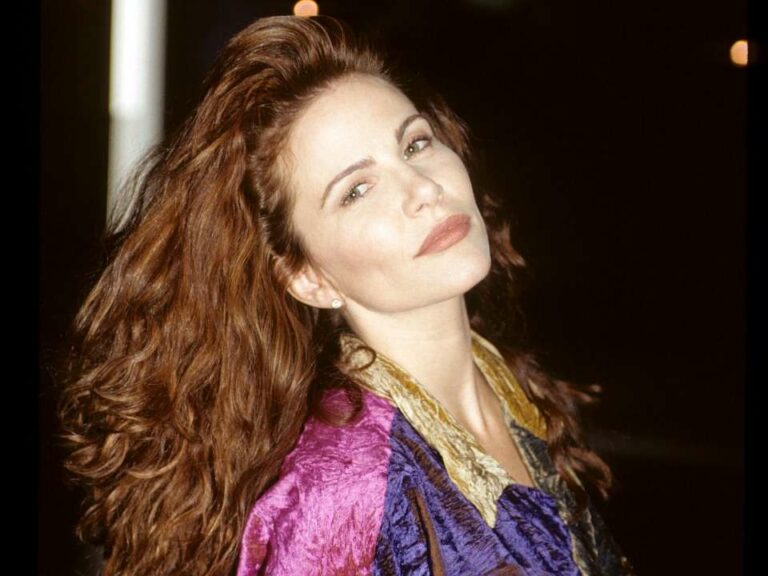 Tawny Kitaen Biography, Age, Height, Husband, Net Worth - Wealthy Spy