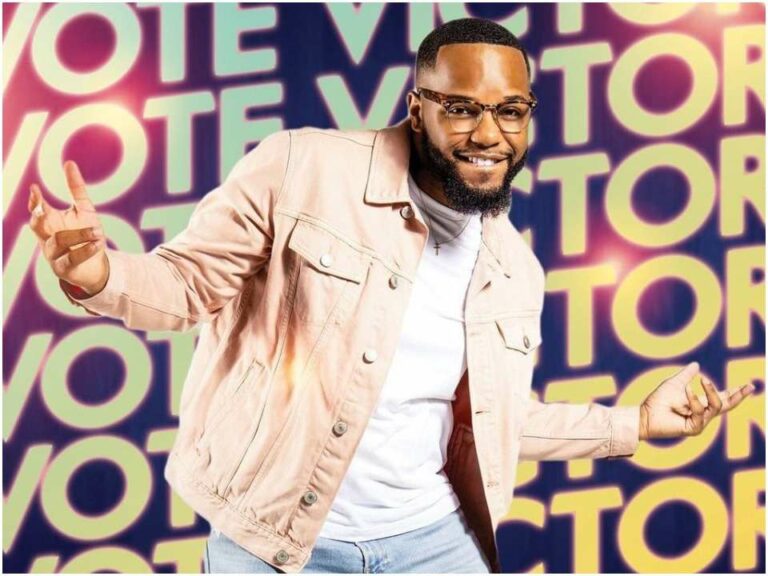 Victor Solomon Biography, Age, Height, Girlfriend, Net Worth - Wealthy Spy