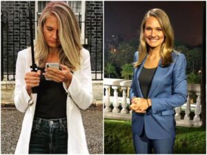 Kylie Atwood Biography, Age, Height, Boyfriend, Net Worth - Wealthy Spy
