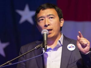 Andrew Yang Biography, Age, Height, Wife, Net Worth, Wiki - Wealthy Spy