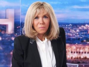 Brigitte Macron Bio, Age, Height, Husband, Net Worth, Wiki