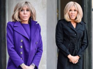 Brigitte Macron Bio, Age, Height, Husband, Net Worth, Wiki