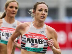 Elle Purrier Biography, Age, Height, Husband, Net Worth - Wealthy Spy