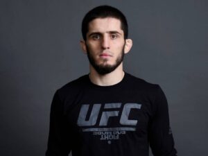 Islam Makhachev Bio, Age, Height, Girlfriend, Net Worth - Wealthy Spy