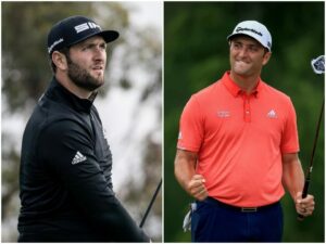Jon Rahm Bio, Age, Height, Parents, Wife, Net Worth, Wiki
