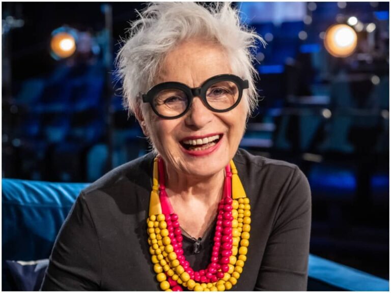 Louise Latraverse Bio, Age, Height, Husband, Net Worth - Wealthy Spy